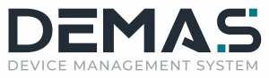 DEMAS Device Management System - RITTER Technologie